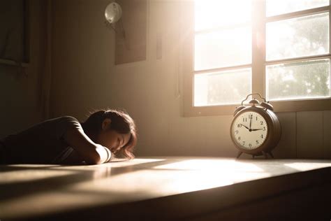 Boost Your Energy In Minutes With The Perfect Power Nap