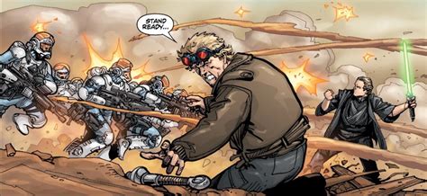 Star Wars New Republic Soldier