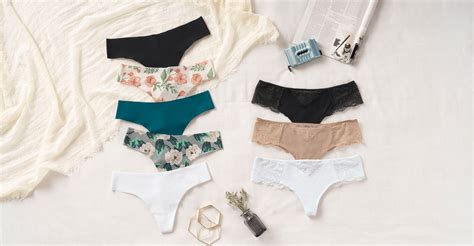 Wearing A Thong 5 Things To Keep In Mind Leonisa Canada
