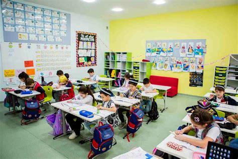 How To Create A Positive Atmosphere In The Classroom