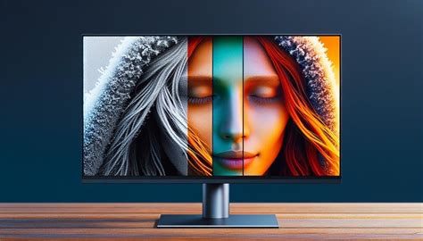 Optimizing Your Monitor To Adjust Sharpness Modern Gamer