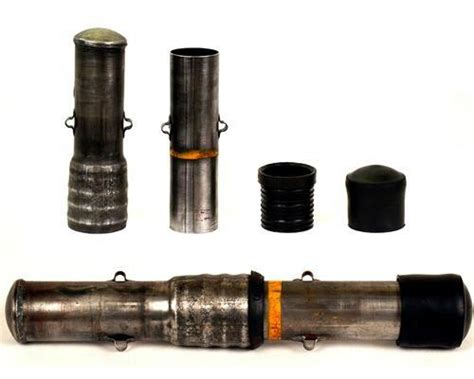 Sonic Logging Pipe Kwayt China Manufacturer Steel Pipe And Tube Pipe Tube And Parts