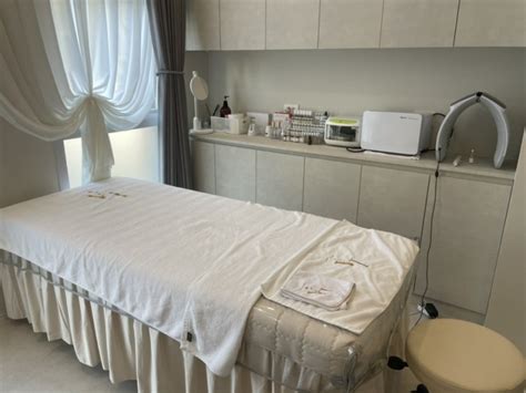 화정피부관리 조금 더 특별한 루미너스에스테틱 네이버 블로그