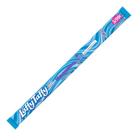 Laffy Taffy Rope Blue Raspberry Sweet Taste Of America Home Of American Sweets Uk