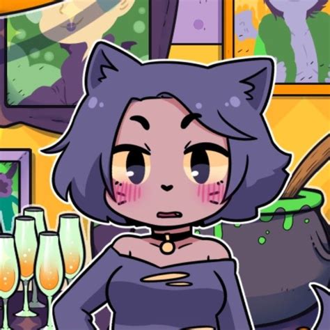 Jam Spooky Soiree Pfp Fan Art Pikachu Spooky