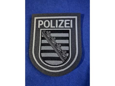 Amblem NemaČke Policije 4 73787353