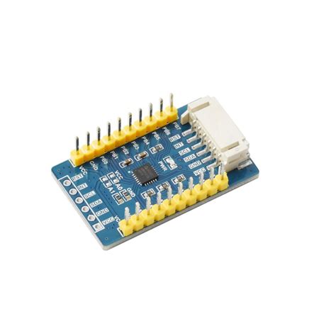 aw9523b pin expander 16 pins i o i2c für arduino und raspberry
