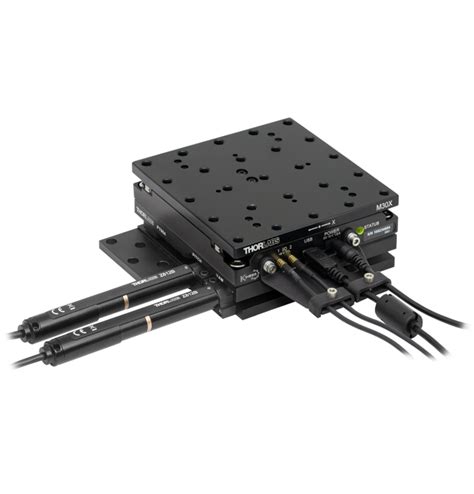 Thorlabs Kinesis
