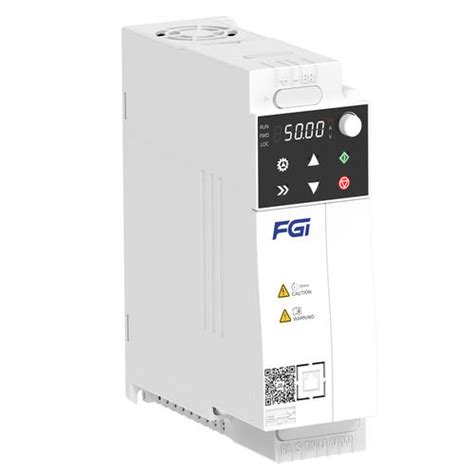 Fd200 Series Industrial Digital Frequency Inverter At Best Price In Shenzhen Fgi Science And