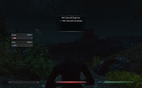 Sexlab Werewolves Redux Downloads Sexlab Framework Le Loverslab