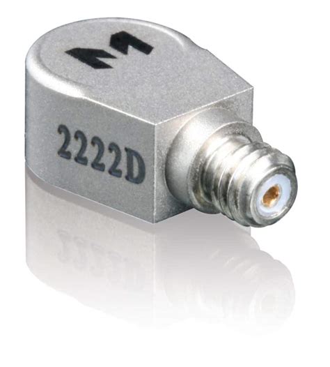 Endevco Accelerometer At David Masterson Blog