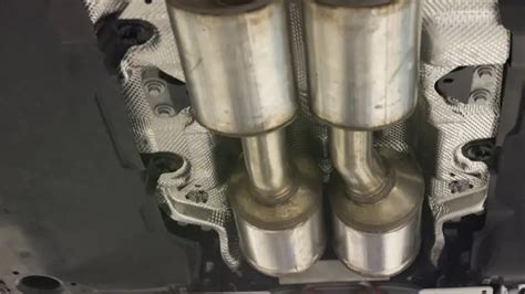 Will High Flow Cats Throw A Code