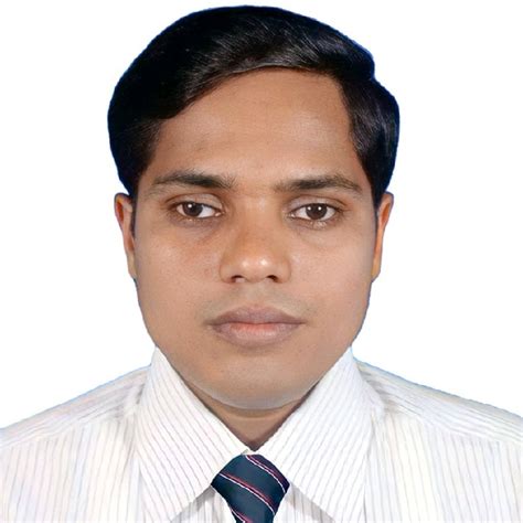 Shahin Islam University Teacher Stamford University Bangladesh Linkedin
