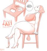 Fellatrix Karen S No Nut November Decensored Spa Version