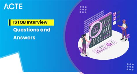 Istqb Interview Questions And Answers [ Solved ] Updated 2025
