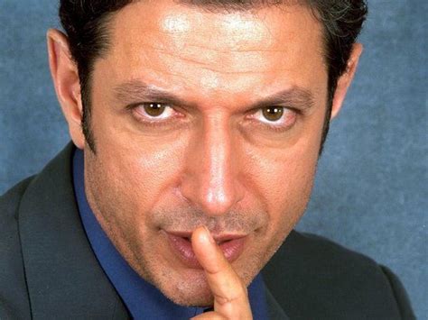 Jeff Goldblum Pictures That Almost Make Life Tolerable