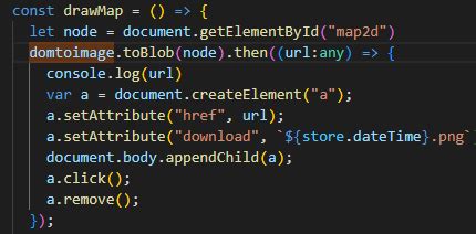 Failed To Execute Todataurl On Htmlcanvaselement Tainted Canvases May Not Be Exported