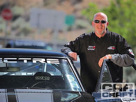 amir rosenbaum spectre performance car show hill climb car pictures