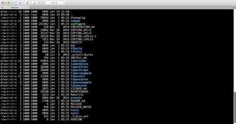 Android音视频学习系列四 — 一键编译3264位ffmpeg422android Ffmpeg Fdk Aac H264 4
