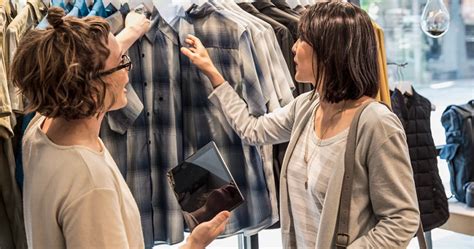 Experts Weigh In On Creating Successful Retail Experiences Microsoft In Business Blogs