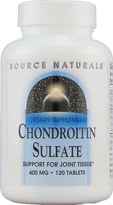 Chondroitin Food Sources At Stefanie Norton Blog