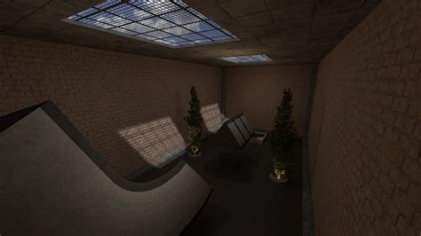 CS SURF Servers CYBERSHOKE