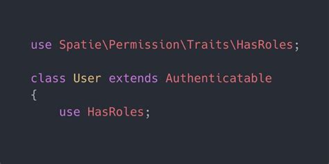 Shajahan Mansoor On Linkedin Traits In Laravel Eloquent 4 Practical