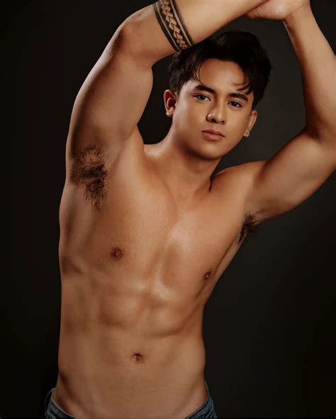 This Guys World Paul John Galang By Jai Murcillo