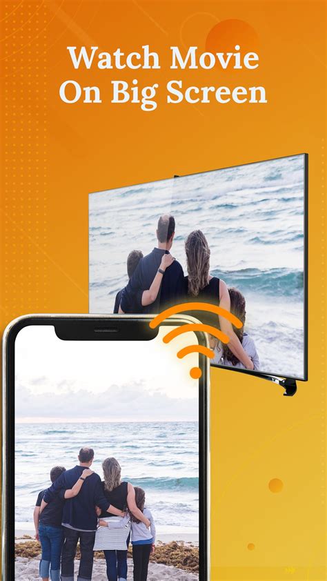 Screen Mirroring Phone To Tv For Android Download