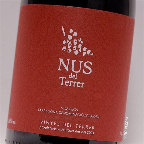 Nus Del Terrer 2017
