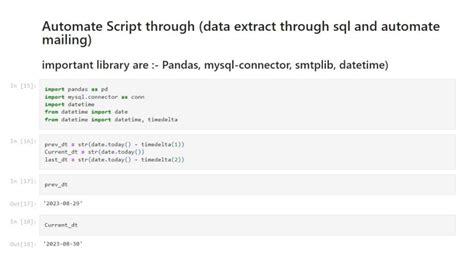 Mohit Singh On Linkedin Pythonmagic Automationpro Codingadventures