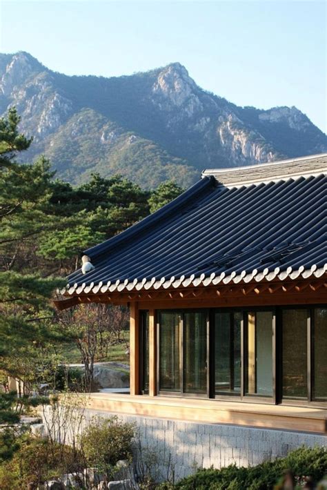 40 Modern Korean Style Houses That Elevate Your Living