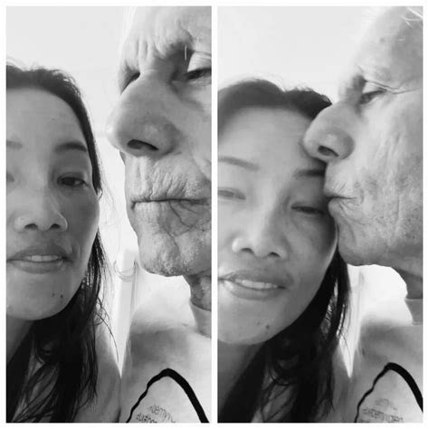 Así Está Hoy Guillermo Vilas La última Foto Que Compartió Phiang Su Esposa Revista Para Ti