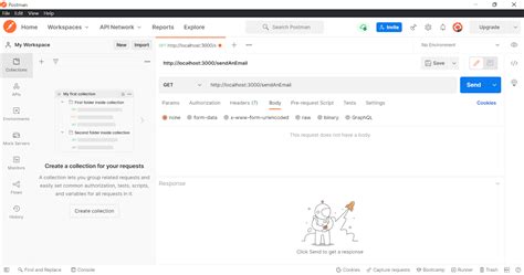 how to send customized emails by integrating sendgrid with a node js