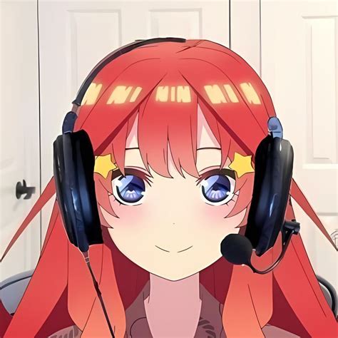 Nino Nakano Anime Animated Images Nakano