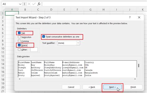 How To Open Text File In Excel Making Things Easy Xyologic