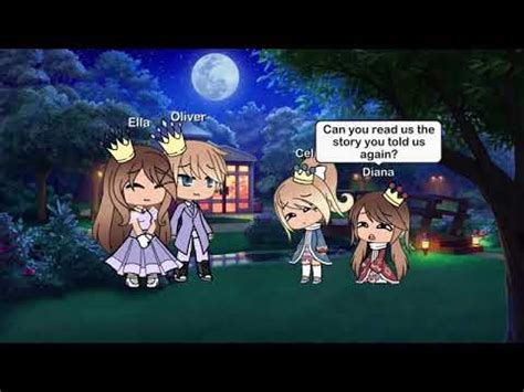 🎶lost In The Woods🌌 Gacha Life Songs🎶 Youtube