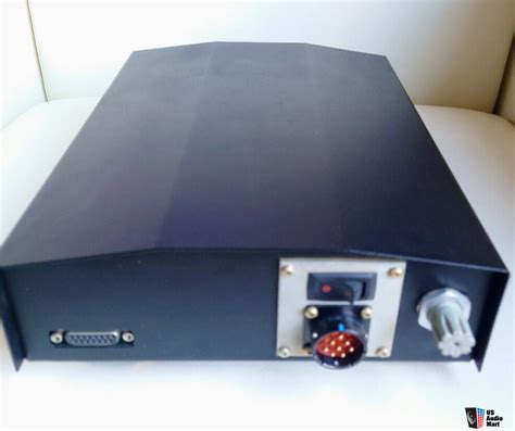 Oracle Transport Power Supply For Sale Us Audio Mart