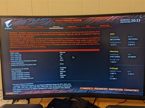 Gigabyte Incomplete Bios R Gigabytegaming
