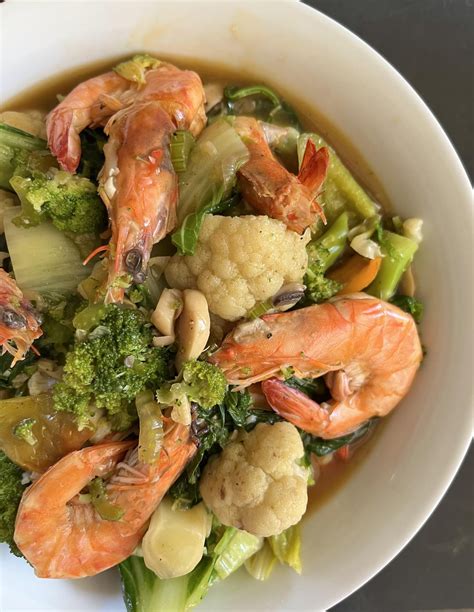 Seafood Chopseuy R Filipinofood