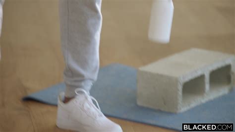 Chasing After Guys Who Can Give Her A Good