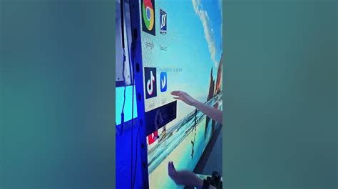 Problem Foundledscreen Leddisplay Ledwall Eagerled Ledmodule