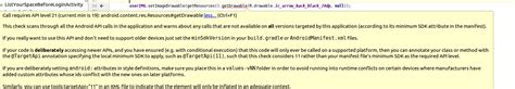 NoSuchMethodError On Certain OS Versions A Passionate Techie