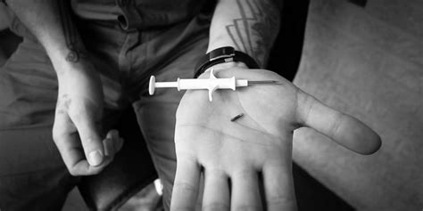 A Practical Guide To Microchip Implants Ars Technica
