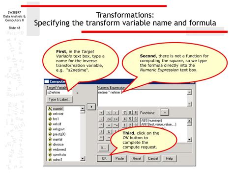 Ppt Assumptions Of Multiple Regression Powerpoint Presentation Free
