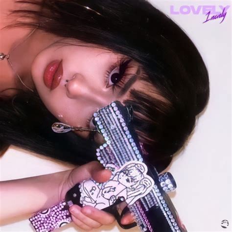 Lovely Single By 1nonly Spotify
