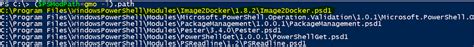 Containerised Iis Application To Windows Container