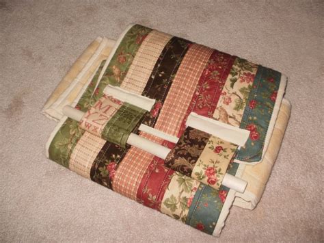 Home Designs By Amanda Casserole Carrier Tutorial