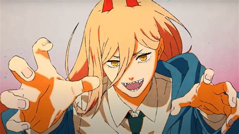 Chainsaw Man Episode 3 Ending Explained Is Power Dead