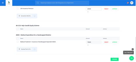 Services It Proof Validation Darwinbox Marketplace
